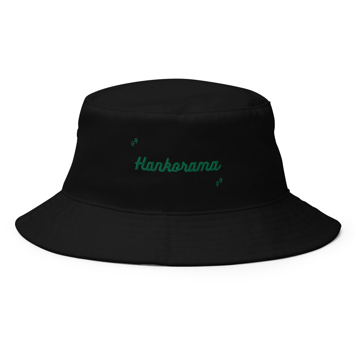 Hankorama Bucket Hat – HANKORAMA