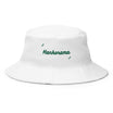 Hankorama Bucket Hat – HANKORAMA