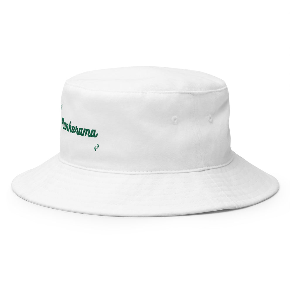 Hankorama Bucket Hat – HANKORAMA